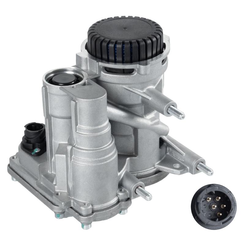 PROPORCIONALNI RELE VENTIL | Tehno PS Promet