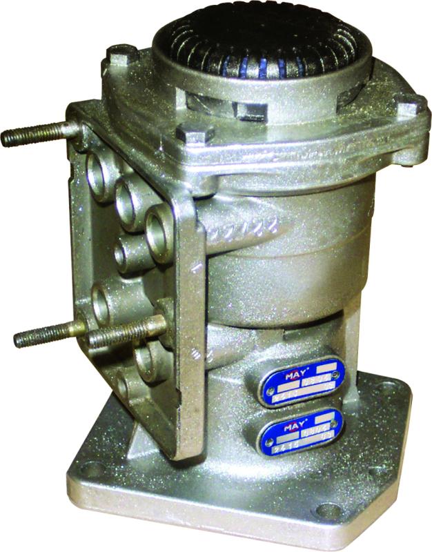 VENTIL KOČNICE POD PAPUČICOM SCANIA 4 | Tehno PS Promet