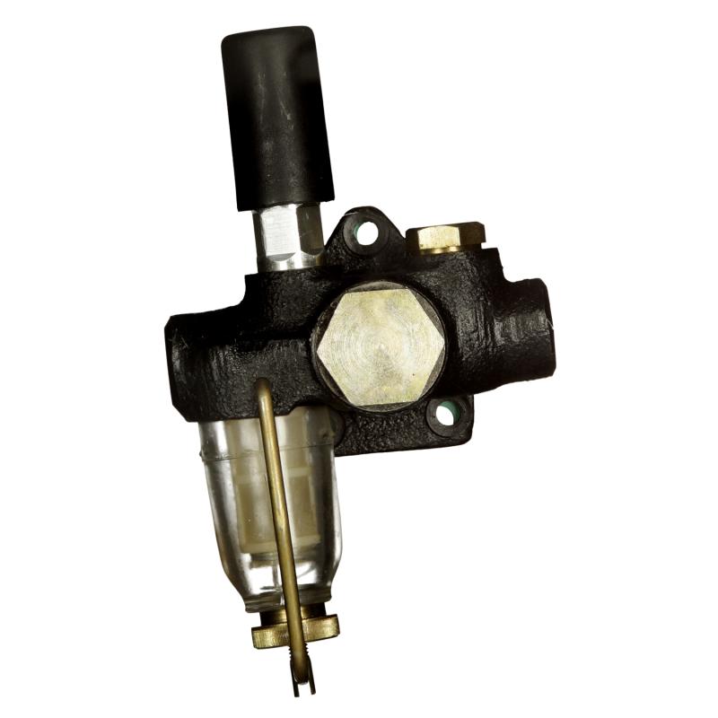 RUČNA PUMPA ZA GORIVO - AC PUMPA / BEZ ZAPTIVKE | Tehno PS Promet