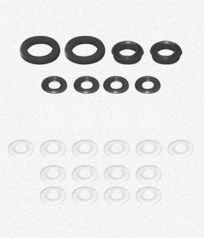 SET ZA REPARACIJU 5/2 REGULACIONOG KONTROLNOG VENTILA | Tehno PS Promet