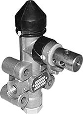 NIVELACIONI VENTIL - KNORR VERZIJA | Tehno PS Promet