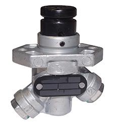 DIREKCIONI KONTROLNI VENTIL 3/2 - VENTIL VOLANA MAN | Tehno PS Promet