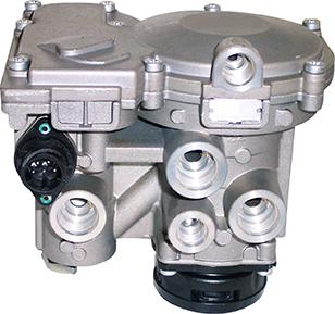 PROPORCIONALNI RELE VENTIL | Tehno PS Promet