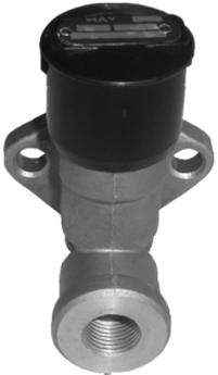 BRZOISPUSNI VENTIL PRIKOLICE | Tehno PS Promet