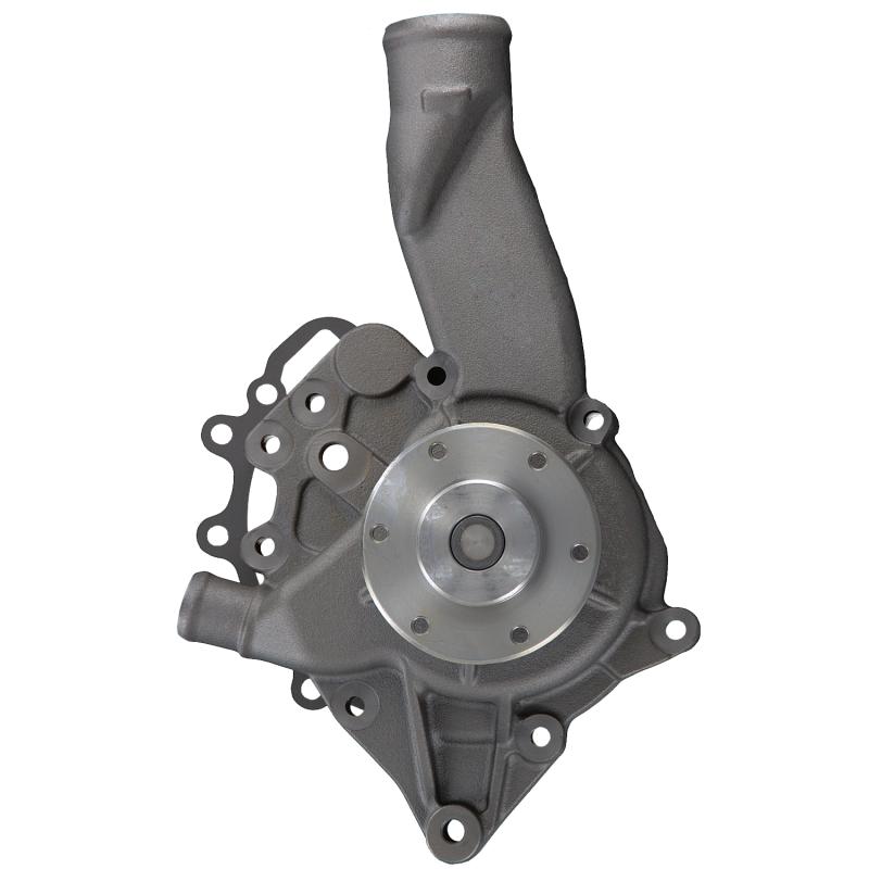 PUMPA ZA VODU MAN | Tehno PS Promet