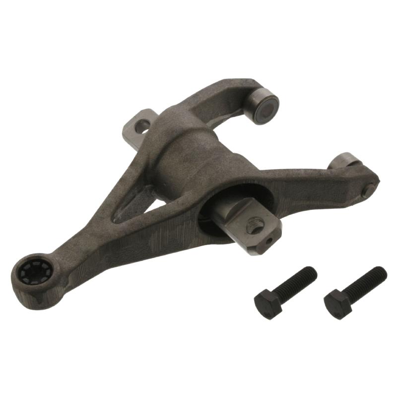 VILJUŠKA KVAČILA SA VIJCIMA I OSOVINOM MB ACTROS | Tehno PS Promet