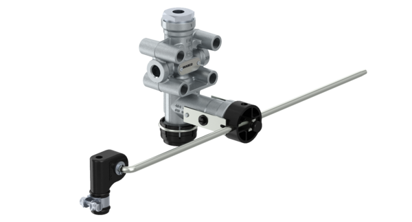 NIVELACIONI VENTIL | Tehno PS Promet