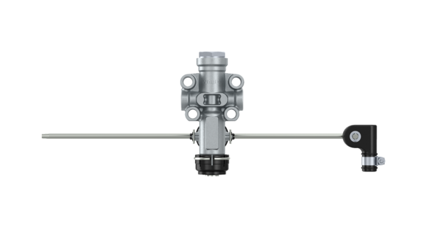 NIVELACIONI VENTIL | Tehno PS Promet