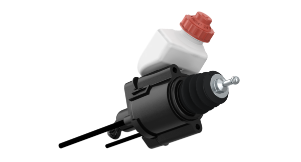 PRIMARNI CILINDAR KVAČILA MAN | Tehno PS Promet