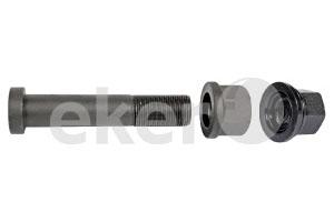 BREZON TOČKA MB/MAN SA MATICOM / BEZ OBRADE ZA GLAVČINU / M22X1.5 L=110 ...