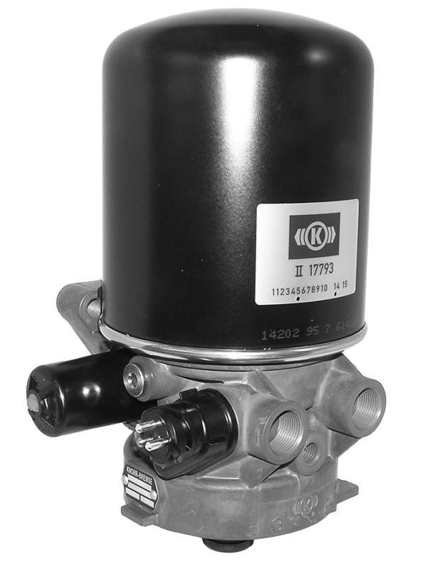 VENTIL ZA REGULACIJU PRITISKA - RINŠLAG 12,5 BAR / SA GREJAČEM | Tehno ...