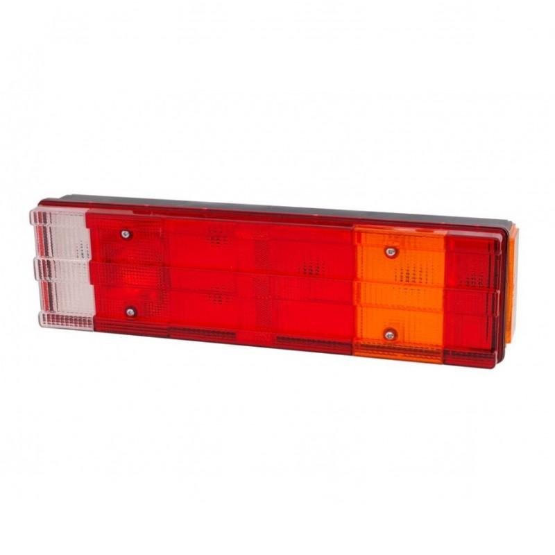 STOP LAMPA MB ATEGO DESNA | Tehno PS Promet