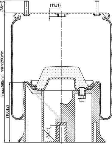 VAZDUŠNI JASTUK | Tehno PS Promet