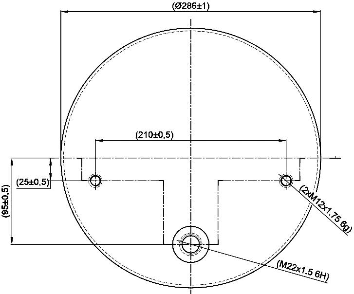 VAZDUŠNI JASTUK SAF | Tehno PS Promet