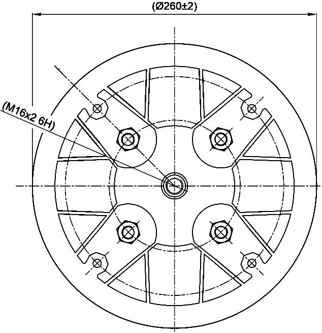 VAZDUŠNI JASTUK SAF | Tehno PS Promet
